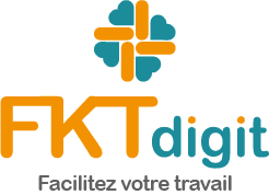 Affichage dynamique - FKT Digit